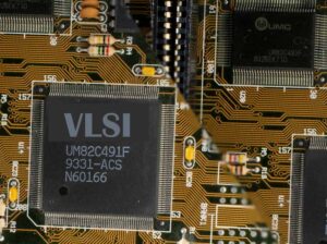 VLSI In Hindi - वीएलएसआई क्या है और कहा उपयोग होता है » Computervidya