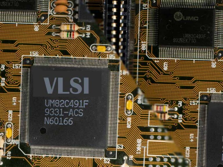 VLSI In Hindi - वीएलएसआई क्या है और कहा उपयोग होता है » Computervidya