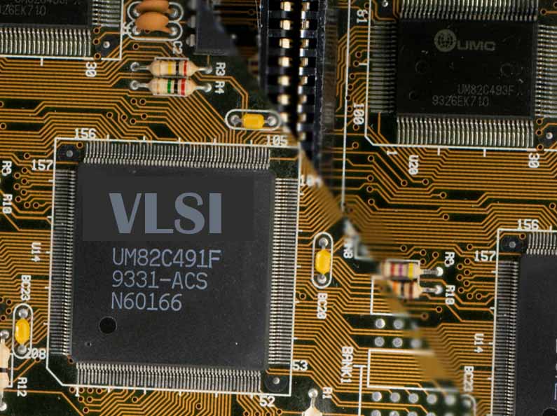 VLSI In Hindi - वीएलएसआई क्या है और कहा उपयोग होता है » Computervidya