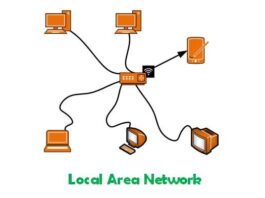 Computer Network क्या है और इसके प्रकार (हिन्दी नोट्स ) | Computer ...